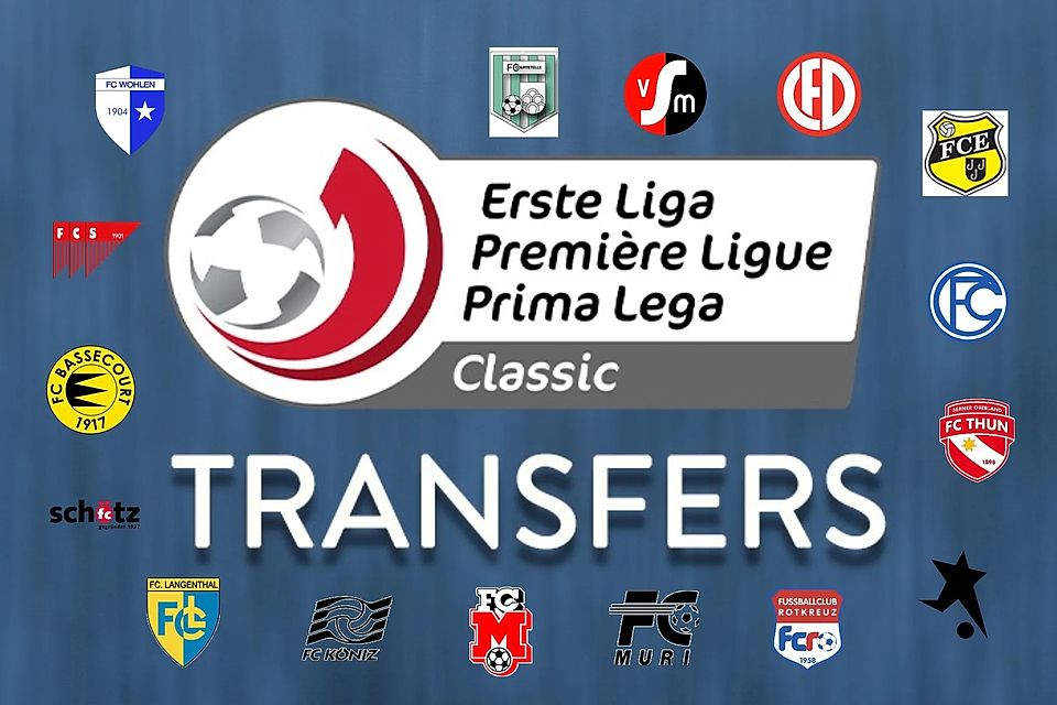 Transferübersicht: 1. Liga, Gruppe 2 - FuPa