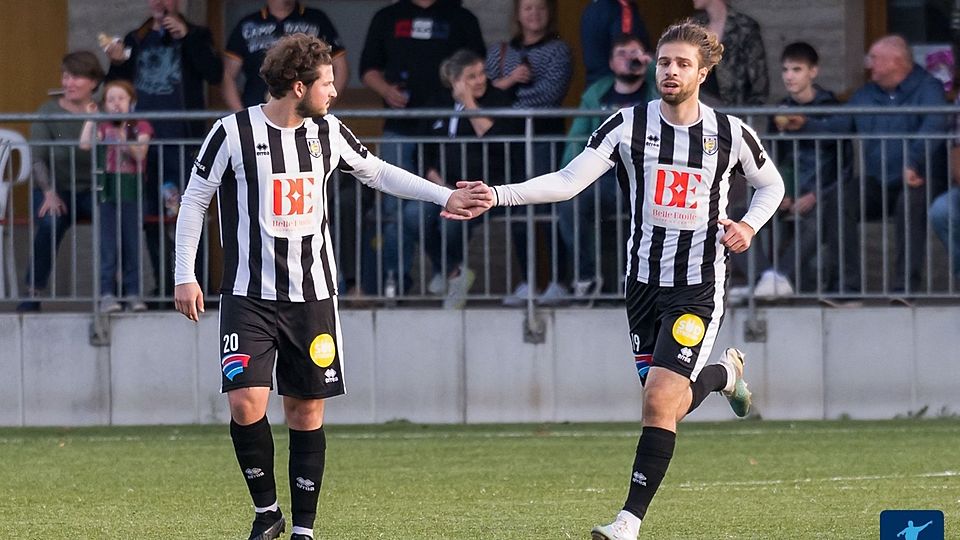 BGL Ligue: Duell zweier Sorgenkinder eröffnet das Jahr 2024 - FuPa