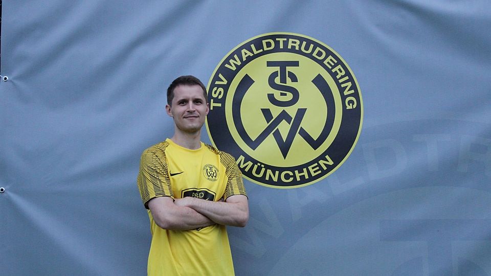 Waldtrudering siegreich in Daglfing - FuPa