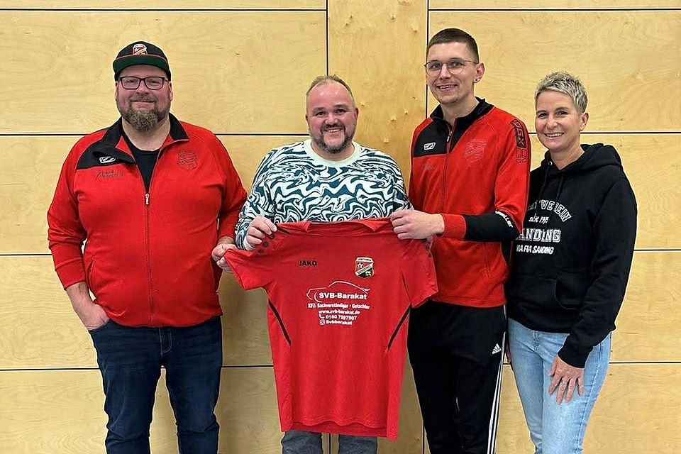 Ex-Bezirksliga-Coach Meier heuert in Sanding an - FuPa