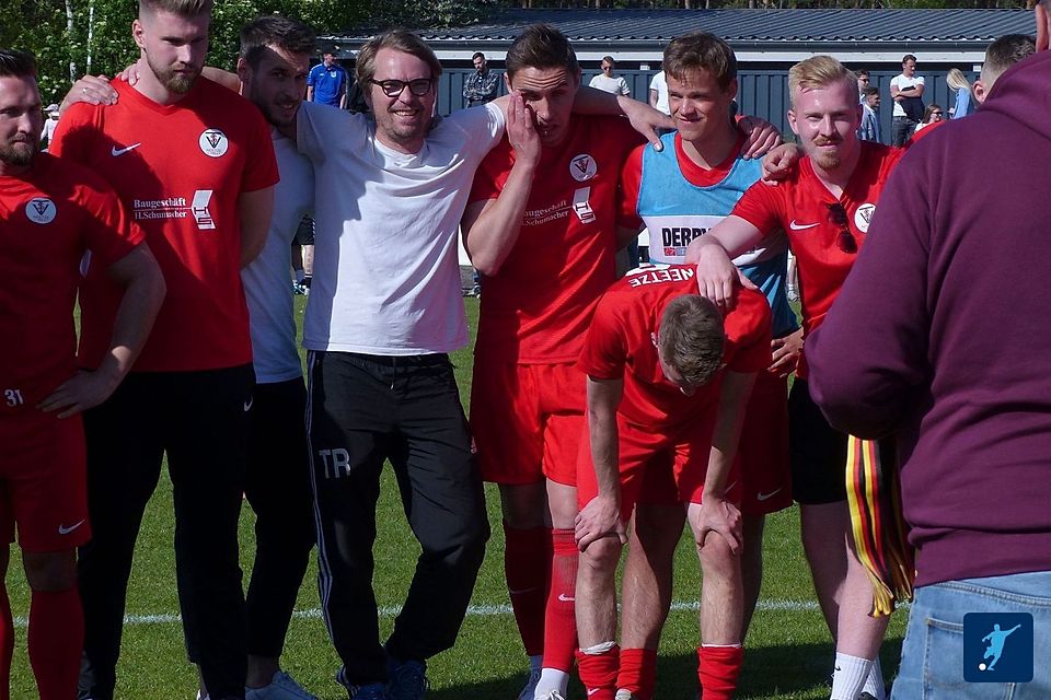 TuS Neetze: Erfolgstrainer Peyko kehrt zurück - FuPa