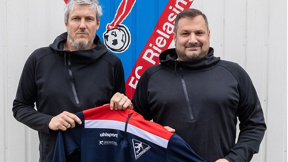 Michael Schilling kehrt als Cheftrainer auf die Talwiese zurück - FuPa