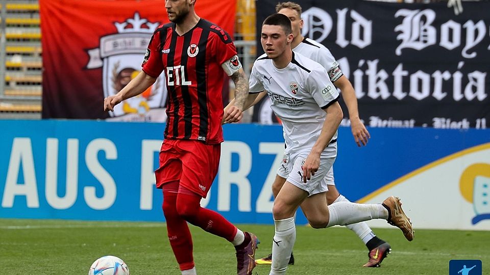 Marcel Risse: „Dieser eine Kick muss sitzen“ - FuPa