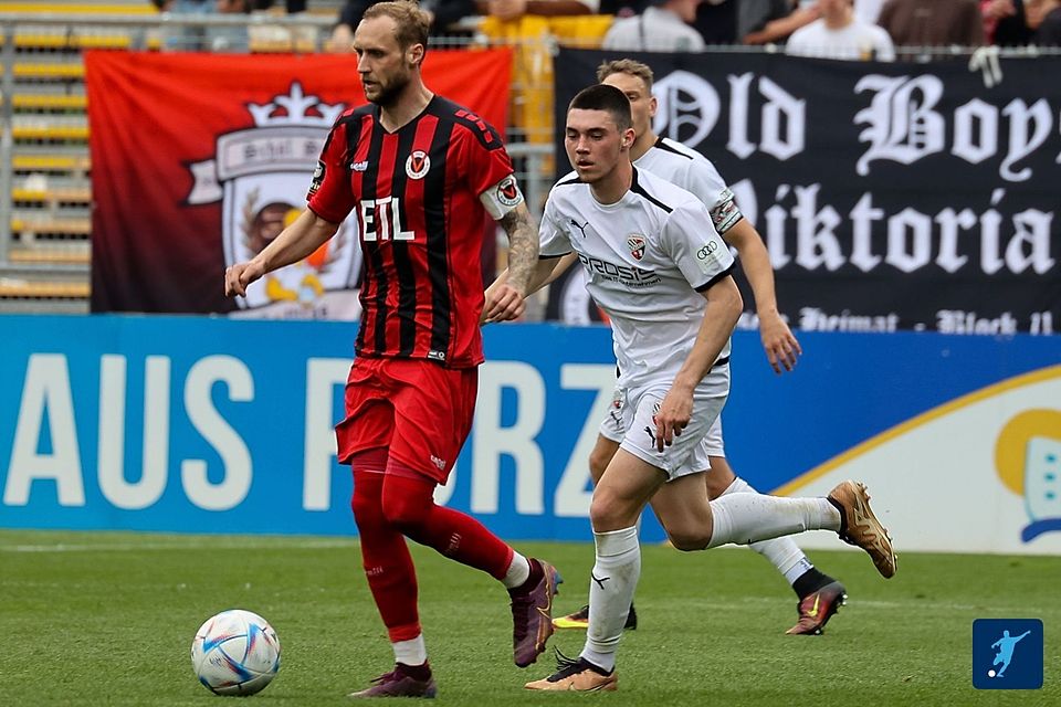 Marcel Risse: „Dieser eine Kick muss sitzen“ - FuPa