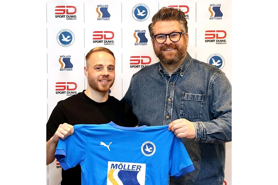 USC Paloma: Mit frischen Kräften und Ambitionen in die neue Saison - FuPa