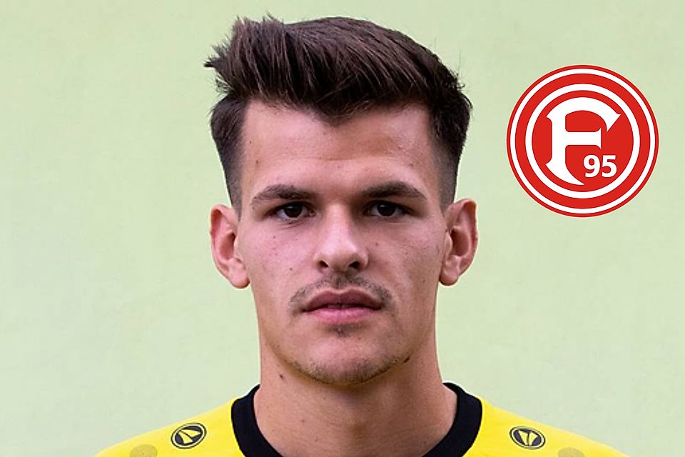 Nicolas Hirschberger: "Man wird natürlich hungrig auf mehr" - FuPa