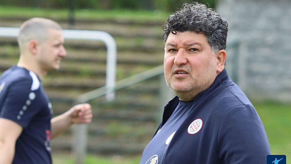 Berlin-Liga: Croatia übernimmt Tabellenspitze, Stern punktet ganz spät ...