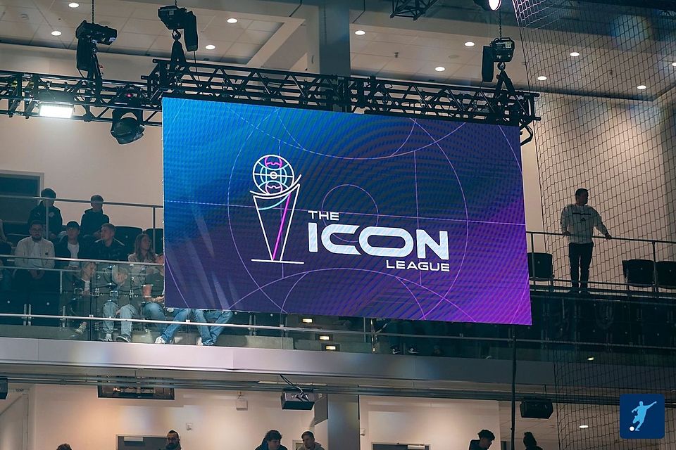 Icon League Season Four: Baller-League-Team ersetzt B2B United - FuPa
