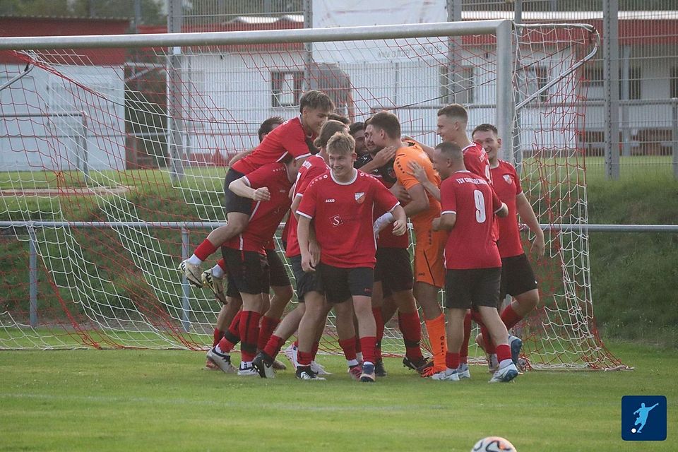 Bezirkspokal Ostwürttemberg: Ein Elfmeterkrimi, auch ein 2:11 und 0:11 ...
