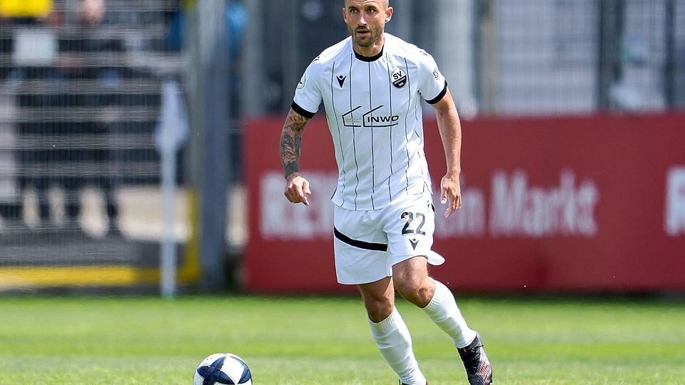 Erfahrung aus der 2. Bundesliga für Regionalligist Kickers Offenbach - FuPa