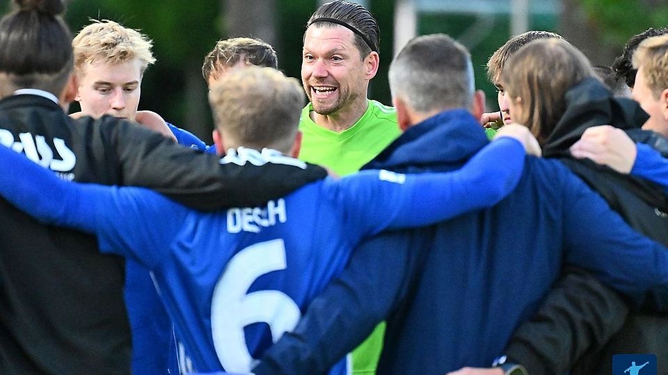 Mit dem Rücken zur Wand: Viktoria Aschaffenburg setzt auf die Fans - FuPa