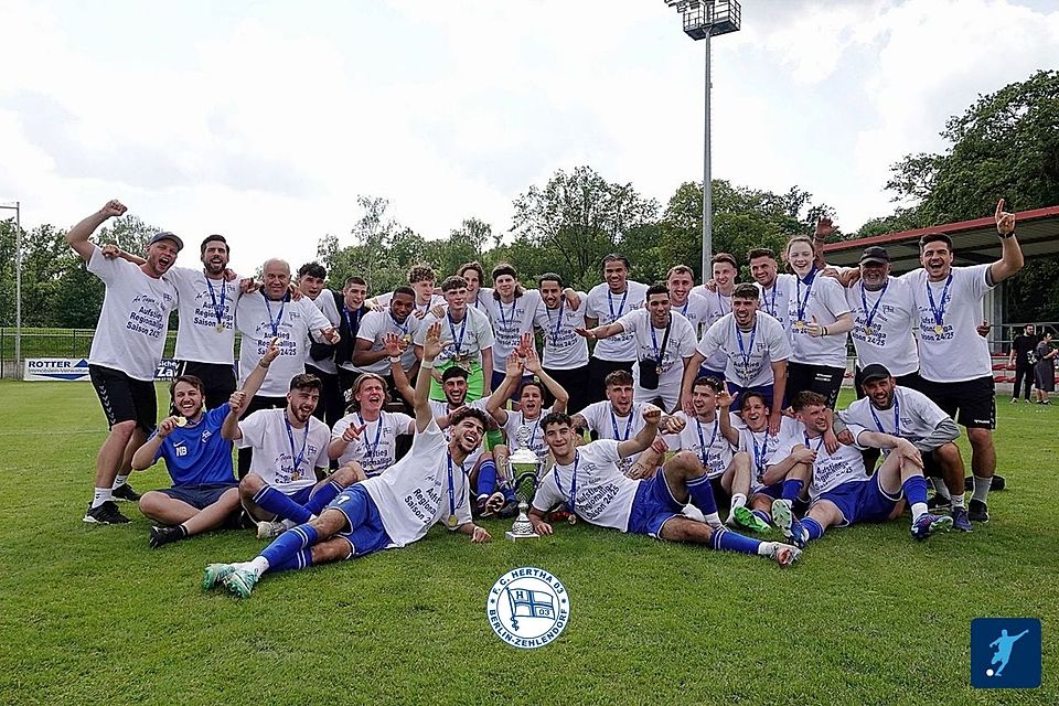 So sieht die Regionalliga Nordost in der Saison 2024/25 aus - FuPa