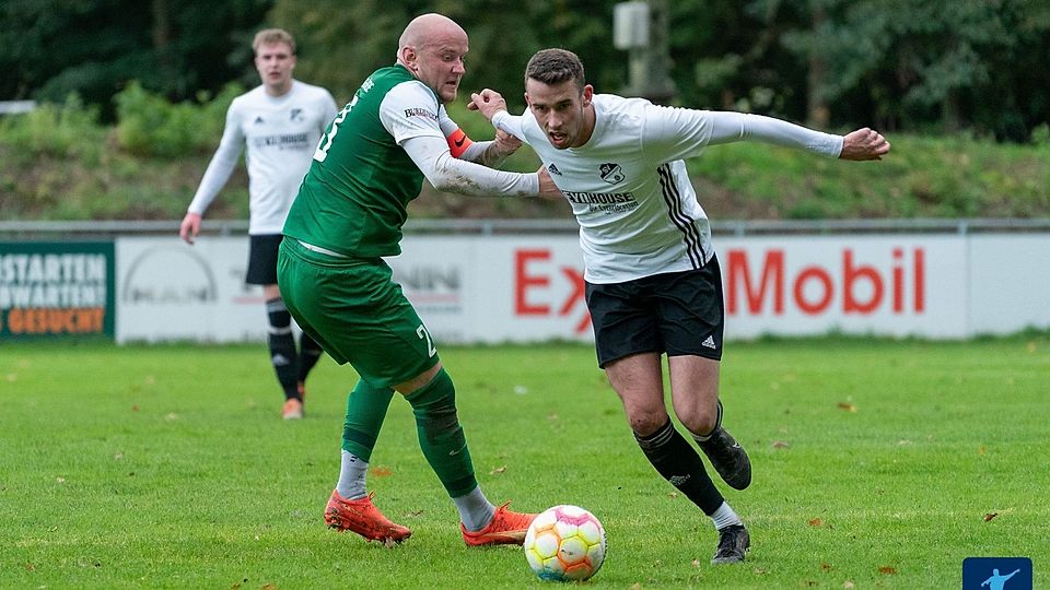 Derby zwischen Heeslingen und Anderlingen mit vertauschten Rollen - FuPa