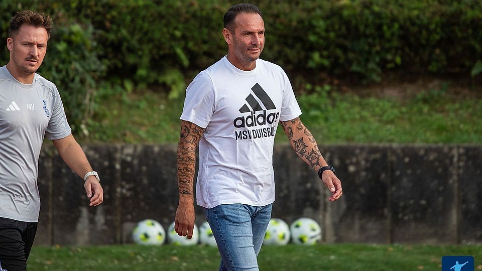 Hirsch: "Möchte über die Leistung meiner Mannschaft nicht viel sagen ...