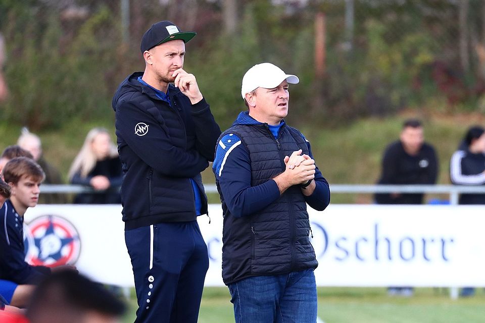 Parsbergs »vielleicht einmalige Chance« - FuPa