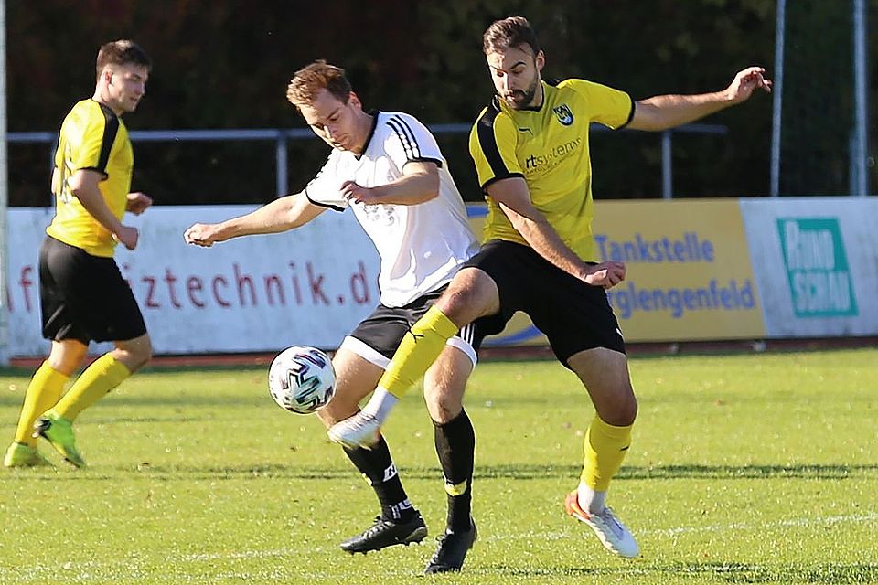 Dennis Kramer: »Möchte weiter Teil der Reise mit Köfering sein« - FuPa