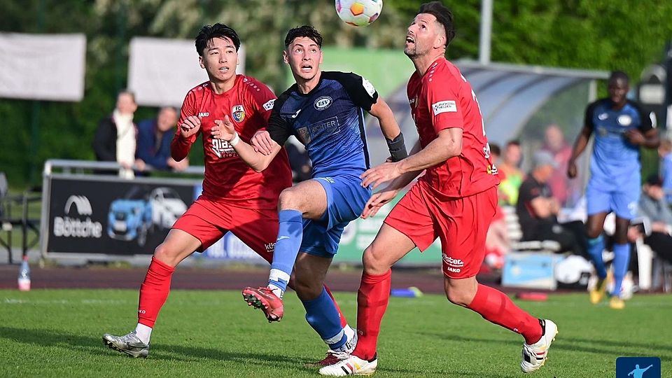 NOFV-Oberliga Süd 2025/2026: Diese Transfers stehen schon fest - FuPa