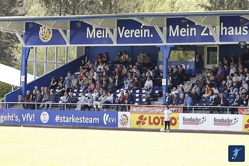 VfV 06 verpflichtet Luis Karaqi aus dem Nachwuchs von Hannover 96 - FuPa