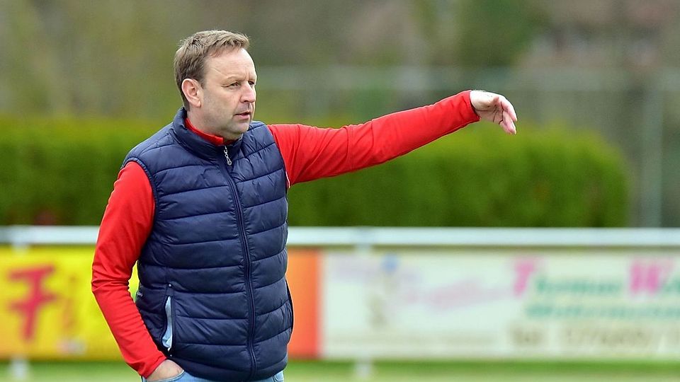 Der SV Tunsel befindet sich weiter auf Aufstiegskurs - FuPa