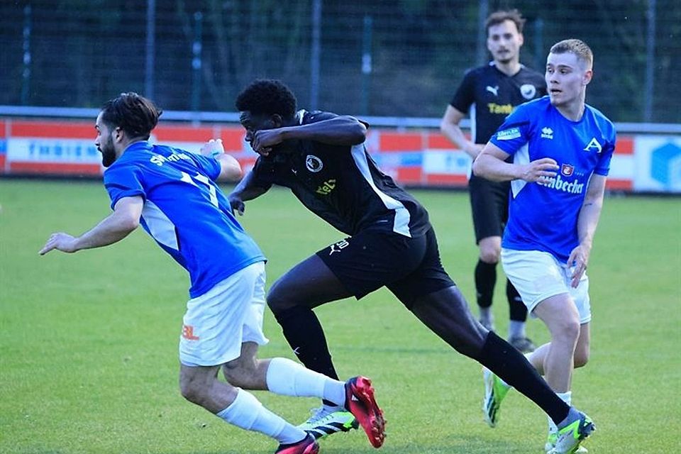 SV Arminia Hannover erleidet herbe Niederlage in Delmenhorst - FuPa