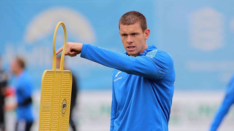 Reinthaler erlebte Drittliga-Drama mit 1860-Trainer Kauczinski: „Uns ...