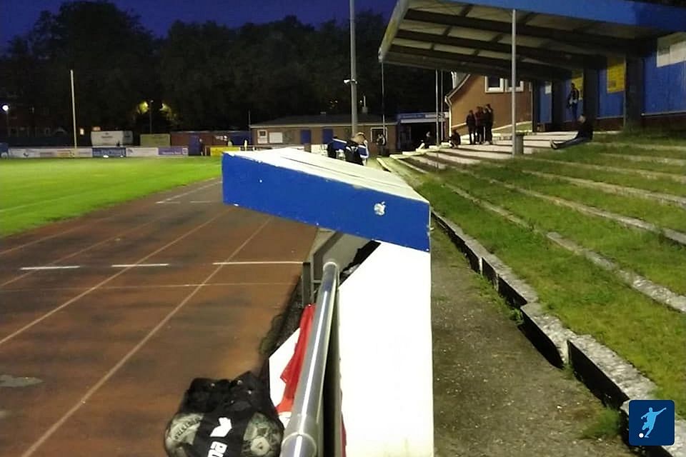 VfL Germania Leer sichert sich wichtige Stützen für die Zukunft - FuPa