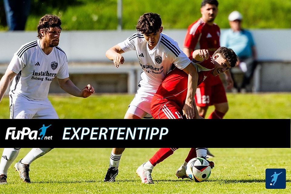 EXPERTENTIPP: Max Rakowski // FC Schweina-Gumpelstadt - FuPa