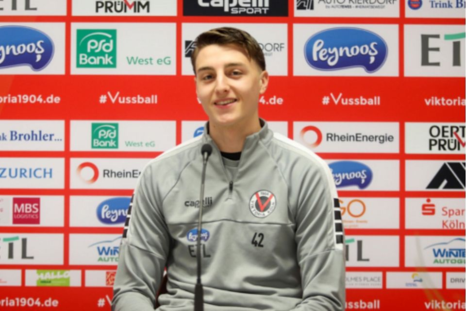 Malek El Mala: "Besser hätte es nicht laufen können" - FuPa