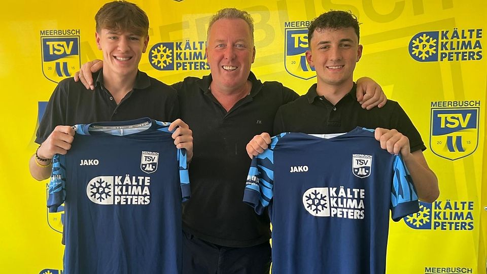 A-Junioren-Niederrheinliga (U19) - Niederrhein - FuPa