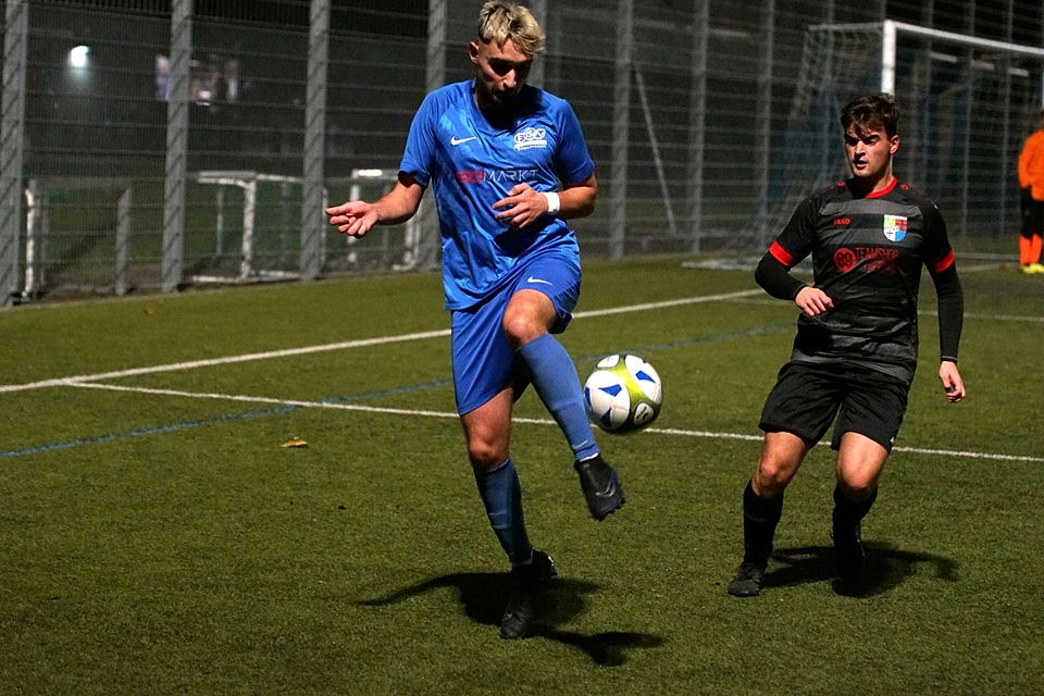 FSV II wird seiner Favoritenrolle gerecht - FuPa