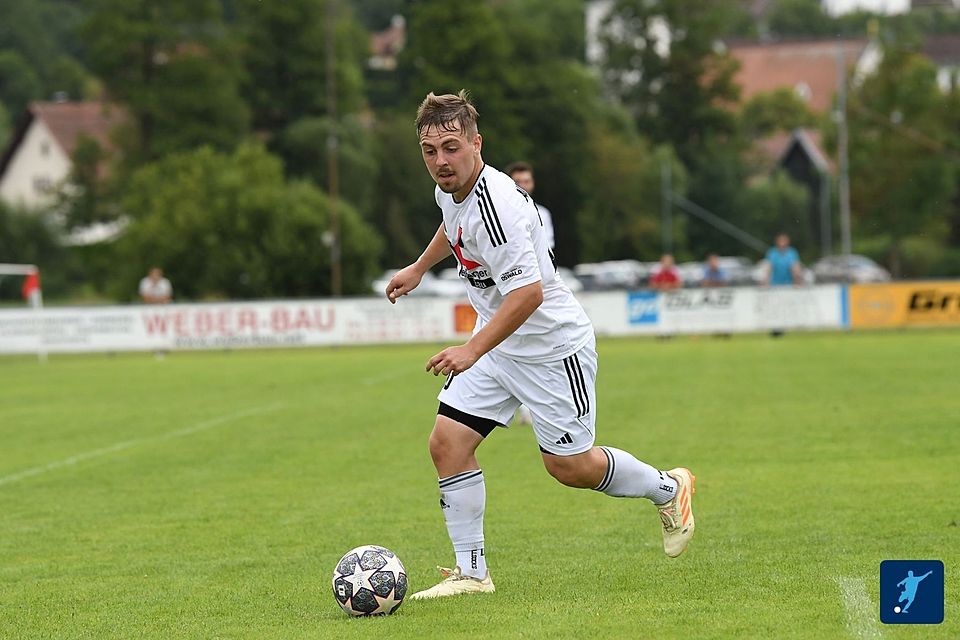 »Zurück zu den Wurzeln«: Moos holt Alex Karl heim - FuPa