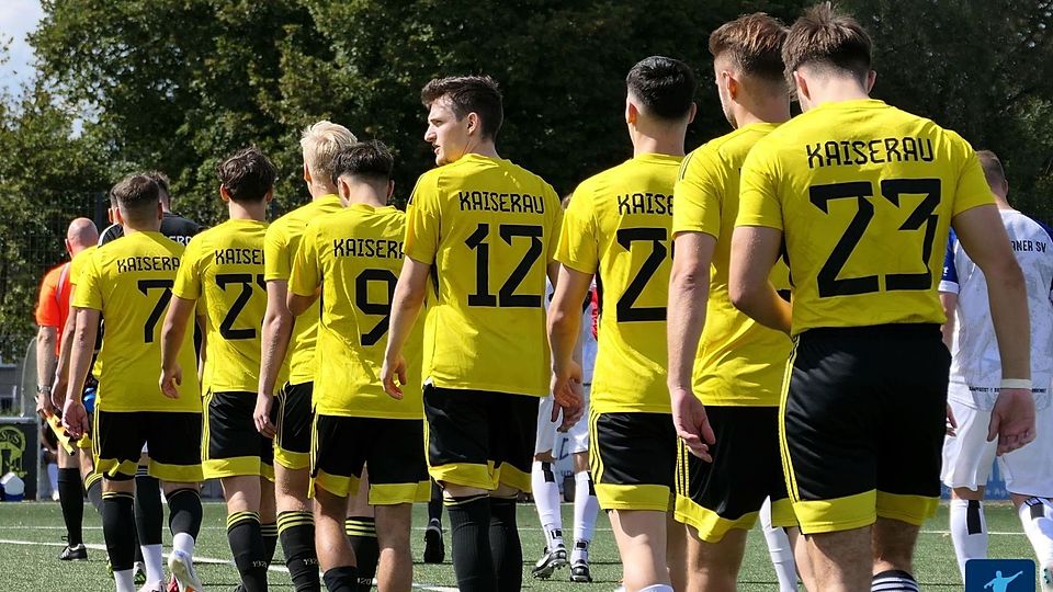 Ex-Oberliga-Co-Trainer wird bei Landesligist SuS Kaiserau Chefcoach - FuPa