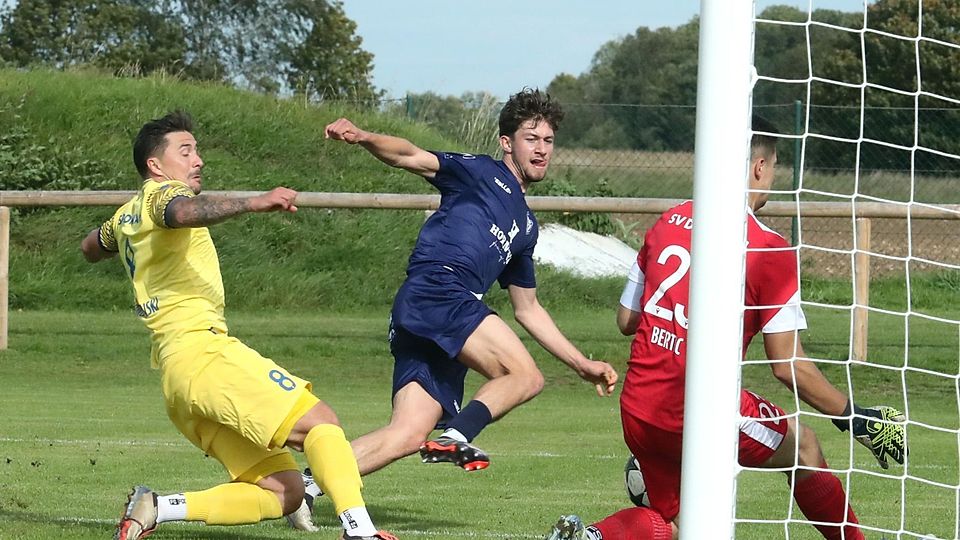 Alle Meldungen - Zugspitze - FuPa