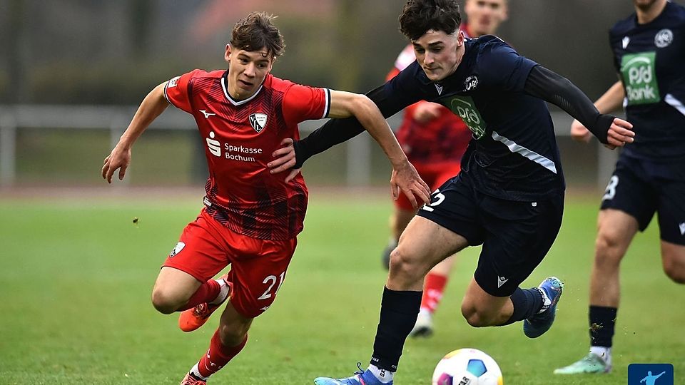 Oberliga Westfalen - Westfalen - FuPa