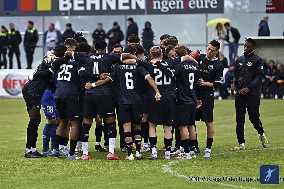 BSV SW Rehden überzeugt beim 6:1 gegen Arminia Hannover - FuPa