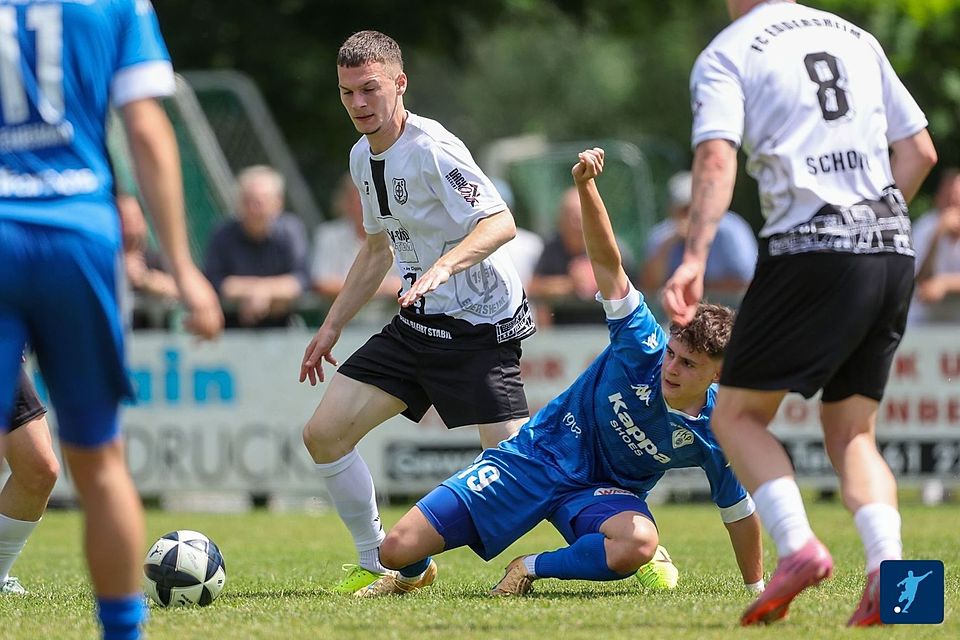 Relegation zur Regionalliga: Entscheidung fällt beim FK Pirmasens - FuPa