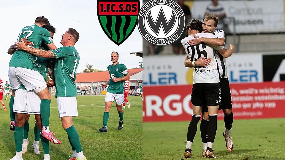 Topspiel der Woche: »Dafür spielt man Fußball!« - FuPa