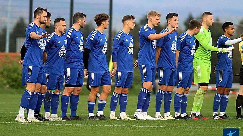 Derby-Time in Garham, Grafenau und Niederalteich - FuPa