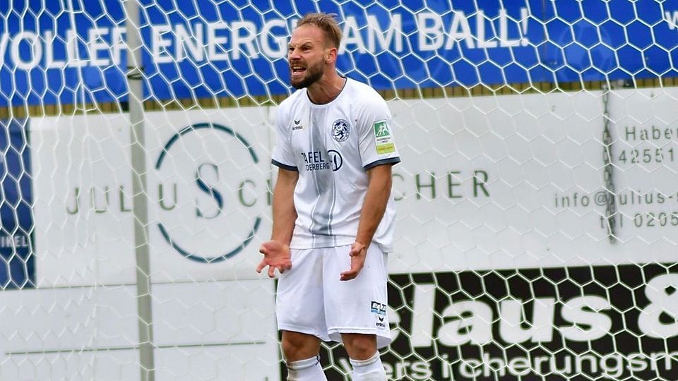 Alle Meldungen - Westfalen - FuPa