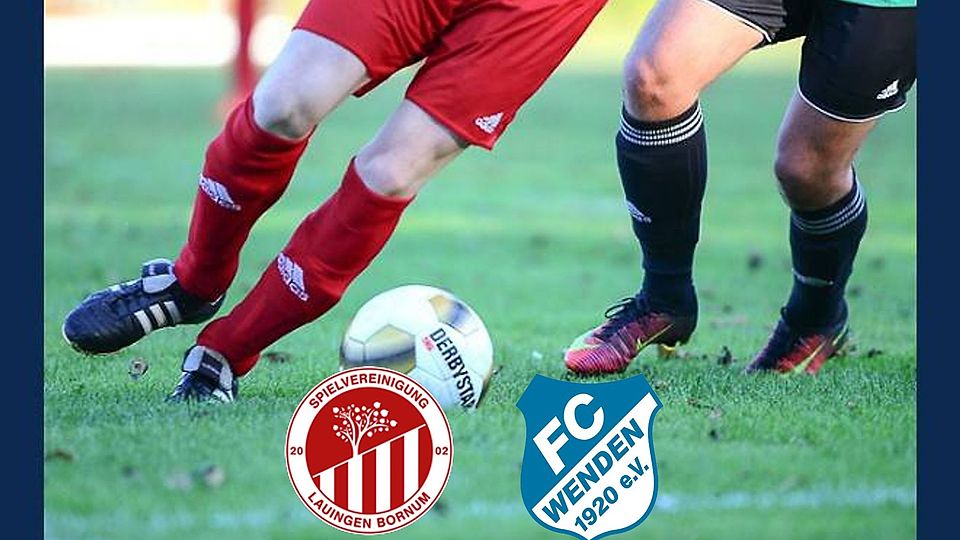Remis im Mittelfeldduell - FuPa