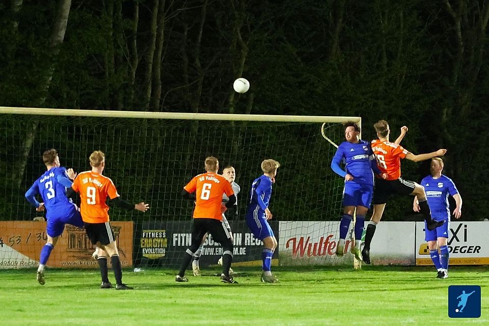 Vier Spitzen-Teams kämpfen um Finaleinzug - FuPa