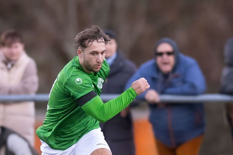Der FC Furtwangen träumt von der Relegation - FuPa