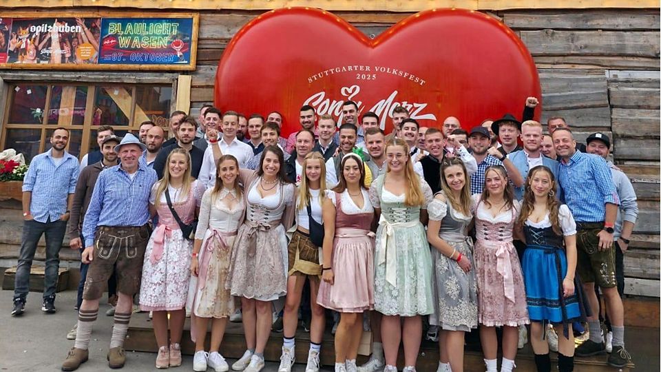 Der Wasen der Amateure 2025 – Eure Fotos, Teil 2 - FuPa