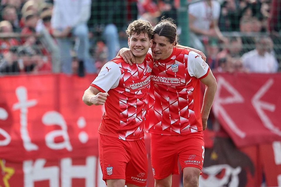 Veron Dobruna: OP in Leipzig, dann geht`s weiter in Zwickau - FuPa