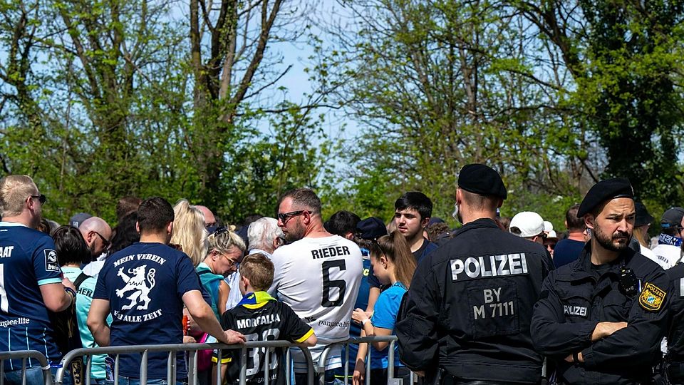 TSV 1860 und das Stadion: Fraktion ÖPD/München-Liste stellt Stadt als ...