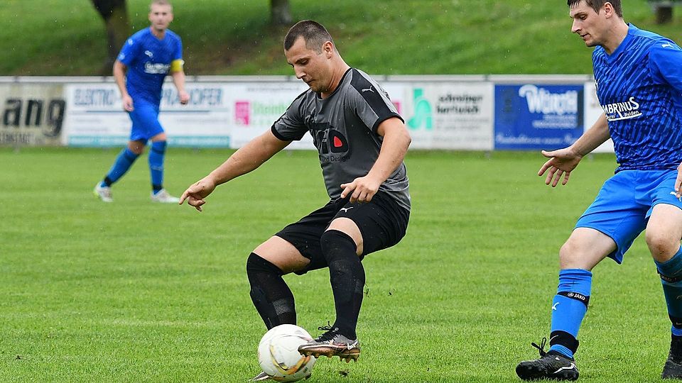 Amberg/Weiden - FuPa