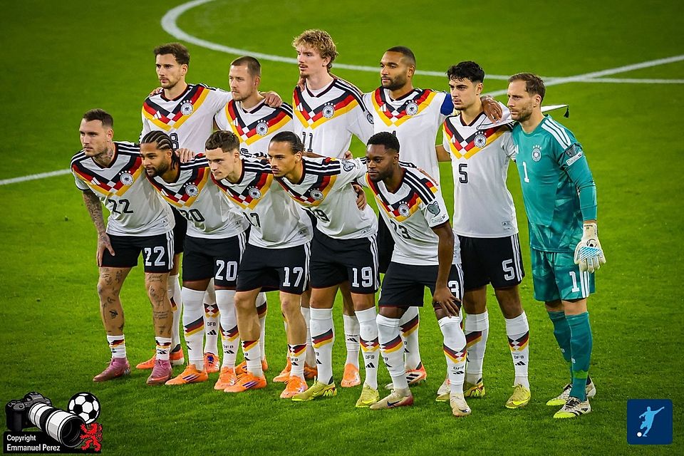 Wer ist für die WM 2026 qualifiziert – und wer kämpft noch? - FuPa