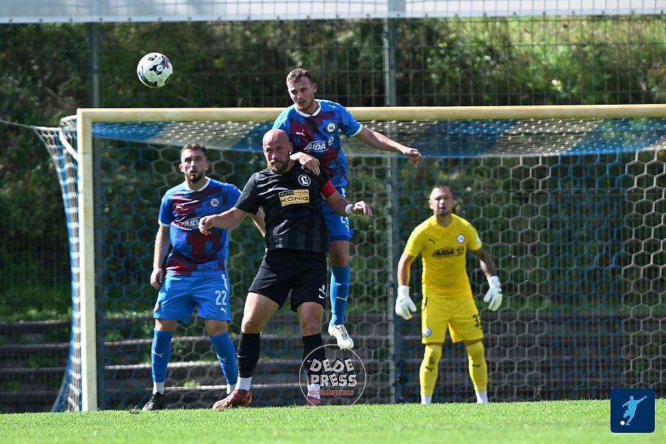 2025/2026: Das sind die Transfers in der NOFV-Oberliga Nord - FuPa