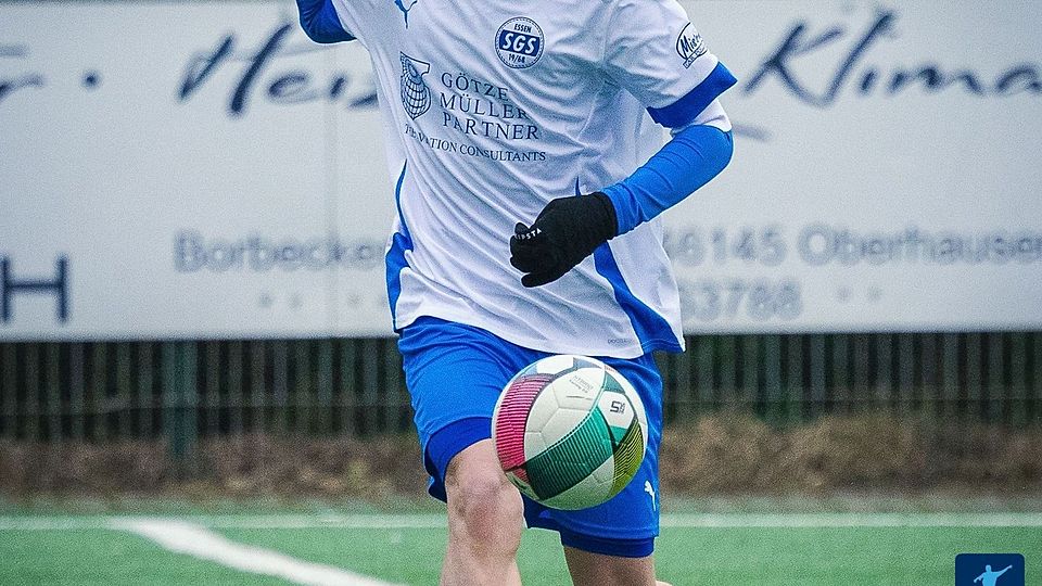 SGS gewinnt das Kellerduell, Gladbach gerät in Mini-Krise - FuPa