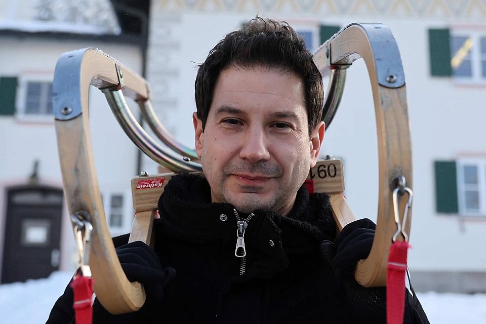 Wohin steuert Giannikis die Löwen? So stach der neue 1860-Coach im ...